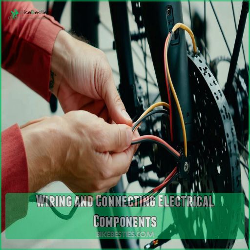 Turn a Bike Into Electric: Easy Conversion Guide & Benefits