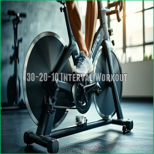 Low Impact Spin Bike Workouts: 30-Min Beginner's Guide to Pain-Free Cardio