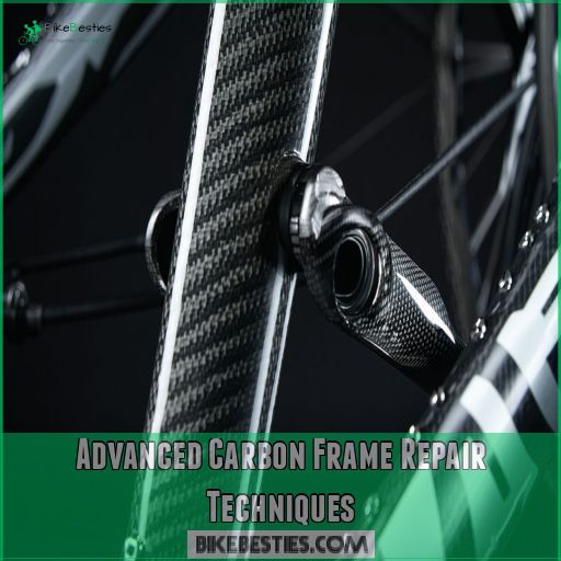 Carbon Bike Frame Maintenance: Tips to Protect, Clean, and Repair