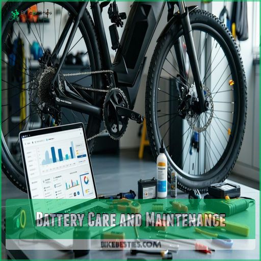 Electric Bike Regular Maintenance Schedule: 2024 Expert Tips & Checklists