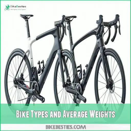Bike Frame Weight Comparison: What Pros Know About Materials!