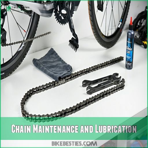 Road Bike Chain Cleaning Guide: Keep Your Drivetrain Smooth and Fast