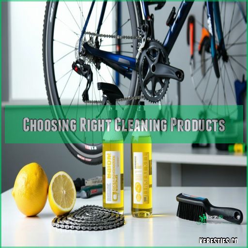 Road Bike Chain Cleaning Guide: Keep Your Drivetrain Smooth and Fast