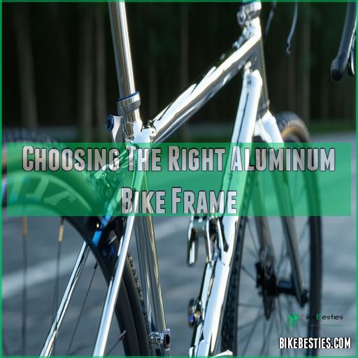 Aluminum Bike Frame Durability: How to Make Yours Last Longer