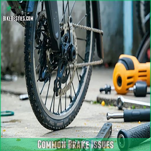 How to Maintain Electric Bike Brakes: 15 Expert Tips for Peak Performance