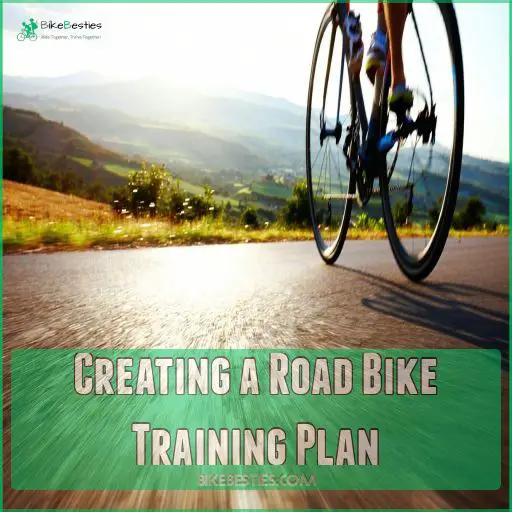 Road Bike Training Plan for Endurance: Build Fitness & Ride Longer