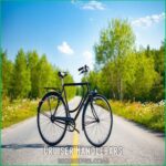 Best Bicycle Handlebars for Sitting Upright: Maximize Comfort & Control