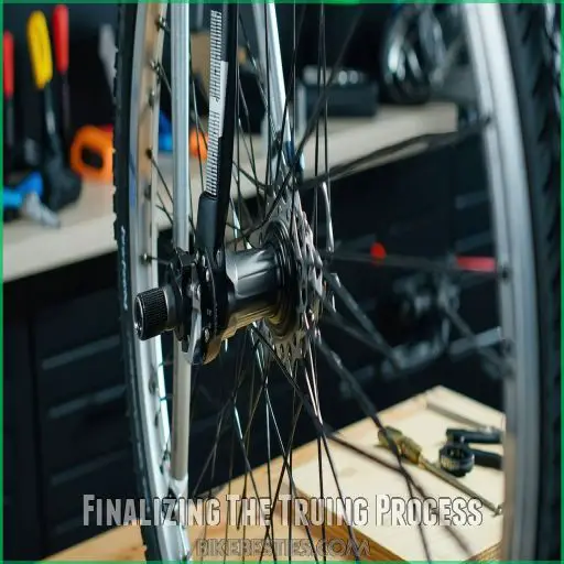 How to True Bike Wheels: Pro Tips for Perfect Alignment (2024 Guide)