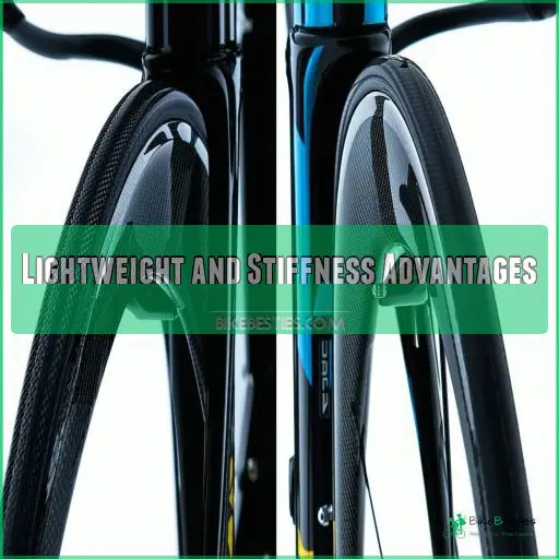 Bike Frame Weight Comparison: What Pros Know About Materials!