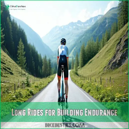 Road Bike Training Plan for Endurance: Build Fitness & Ride Longer