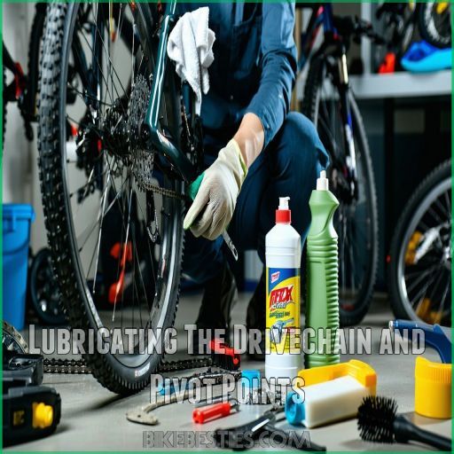 Bike Tune Up: 8 Essential Steps to Make Your Bicycle Ride Like New | DIY Guide