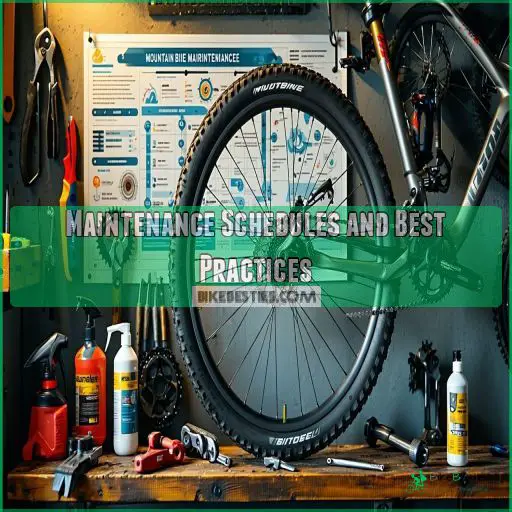 Mountain Bike Wheel Maintenance: Pro Tips to Extend Ride Life