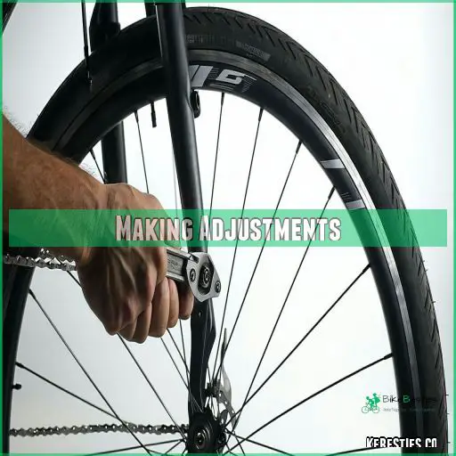 How to True Bike Wheels: Pro Tips for Perfect Alignment (2024 Guide)