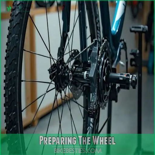 How to True Bike Wheels: Pro Tips for Perfect Alignment (2024 Guide)