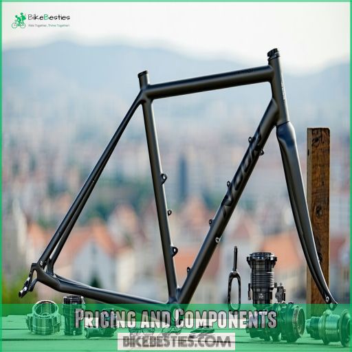 Custom Bike Frame Builders: Crafting Your Dream Ride Worldwide