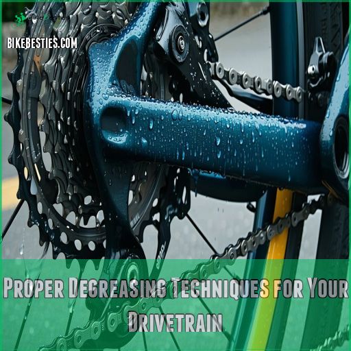 Best Bike Degreaser for Drivetrain: 7 Top Picks for 2024!