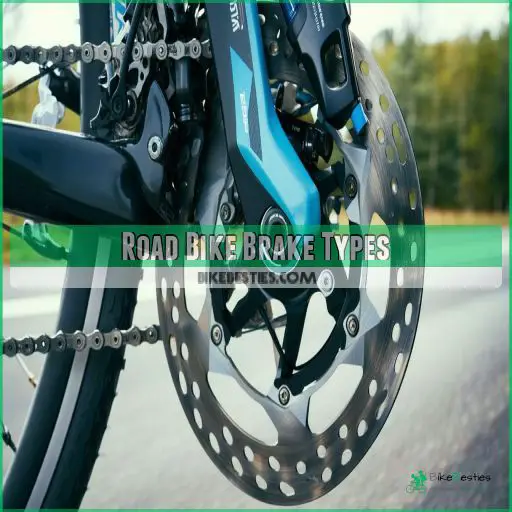 How to Adjust Road Bike Brakes: Simple Steps for Perfect Stopping Power
