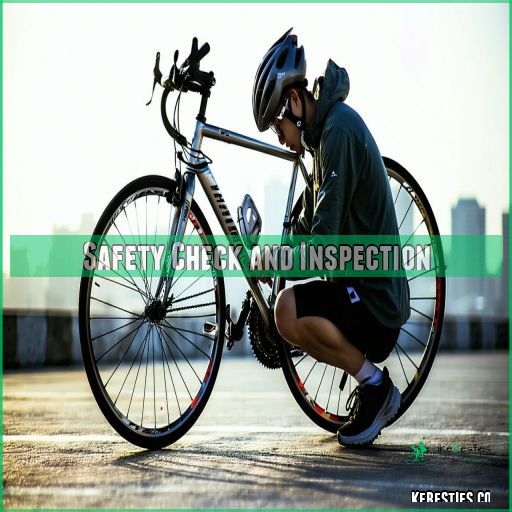 Bike Tune Up: 8 Essential Steps to Make Your Bicycle Ride Like New | DIY Guide