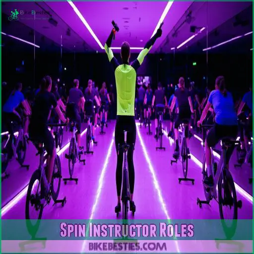 Motivational Spin Bike Class Instructors’ Best Tips for Killer Cues