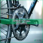 Sprocket on a Bike: Anatomy, Types, Maintenance, and Replacement