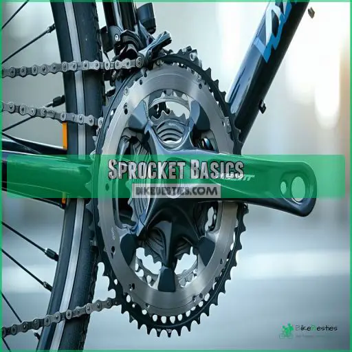 Sprocket on a Bike: Anatomy, Types, Maintenance, and Replacement