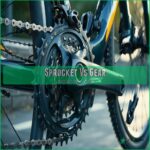 Sprocket on a Bike: Anatomy, Types, Maintenance, and Replacement