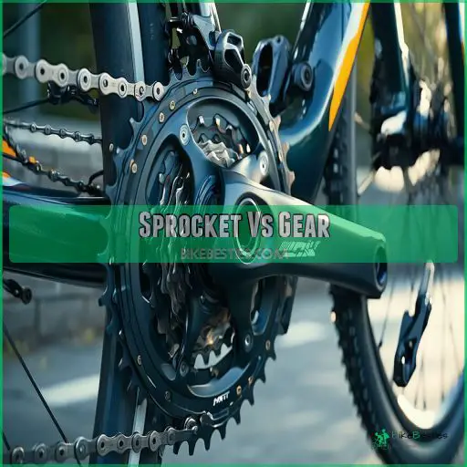 Sprocket on a Bike: Anatomy, Types, Maintenance, and Replacement