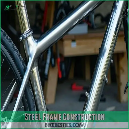 Custom Bike Frame Builders: Crafting Your Dream Ride Worldwide
