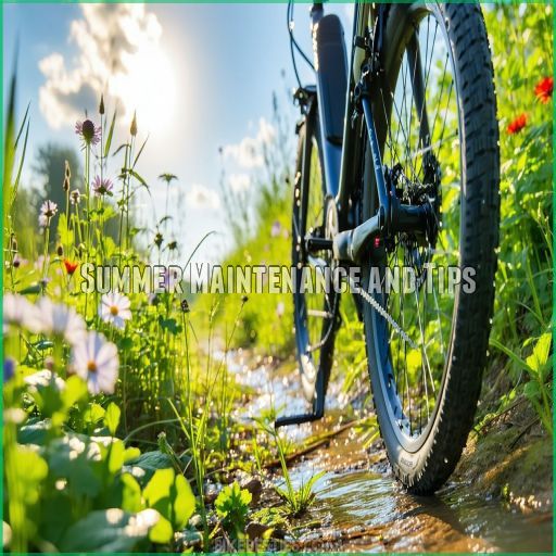 Electric Bike Regular Maintenance Schedule: 2024 Expert Tips & Checklists