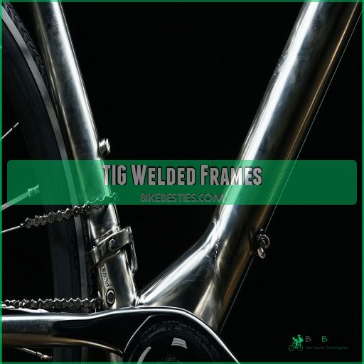Custom Bike Frame Builders: Crafting Your Dream Ride Worldwide