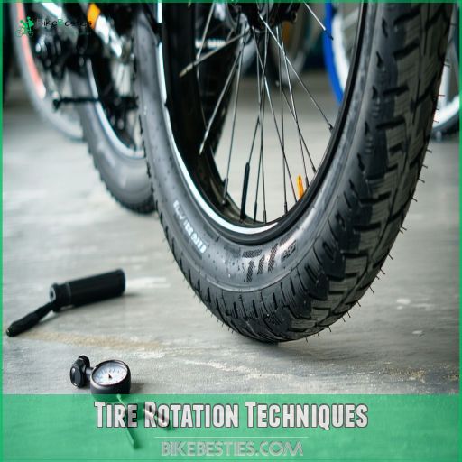 Best Electric Bike Tire Maintenance: 12 Pro Tips for Longer-Lasting Tires