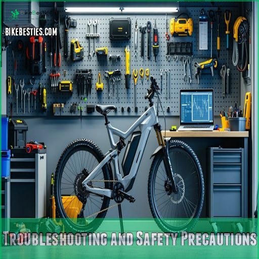 Electric Bike Regular Maintenance Schedule: 2024 Expert Tips & Checklists