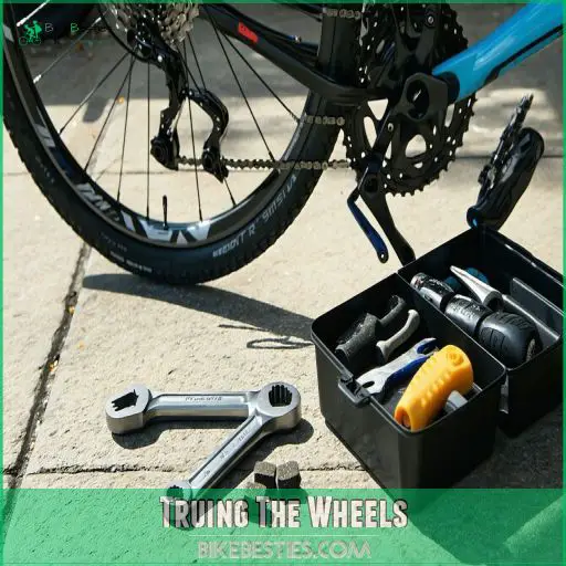 Bike Tune Up: 8 Essential Steps to Make Your Bicycle Ride Like New | DIY Guide