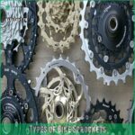 Sprocket on a Bike: Anatomy, Types, Maintenance, and Replacement