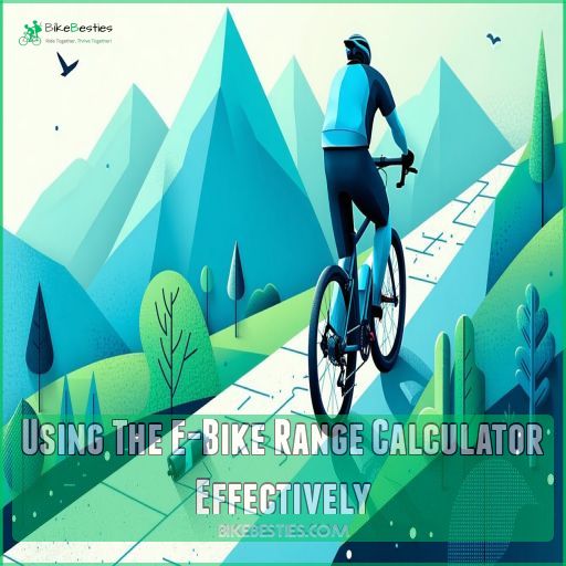 Electric Bike Range Calculator With Hills: Maximize Your Ride!