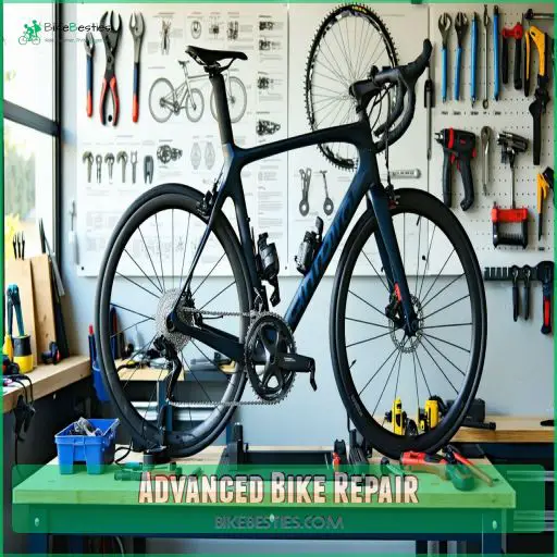 Road Bike Maintenance Schedule: Tips for Peak Performance & Longevity
