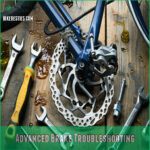 Troubleshooting Bike Brake Problems: 12 Quick Fixes That Actually Work
