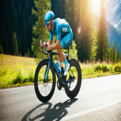 Effective Road Bike Training Intervals: Boost Your Speed and Endurance