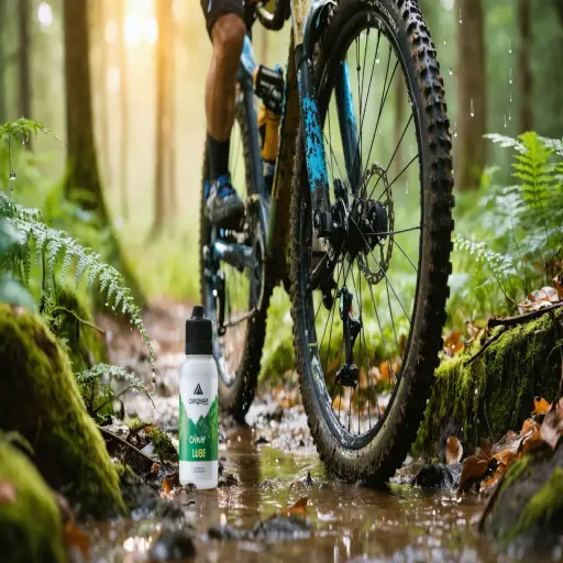Best Chain Lube for Mountain Bike: Top Picks for Every Trail Condition
