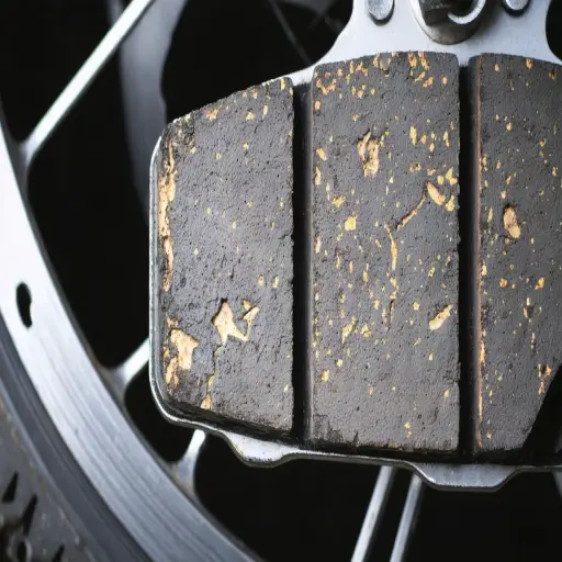 Bicycle Brake Pads Inspection: When to Replace and Key Warning Signs