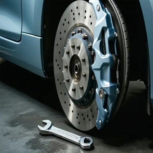 Inspecting Caliper Brakes: 7 Critical Steps to Prevent Brake Failure ...
