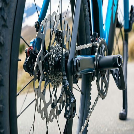Mountain Bike Brake System Inspection: Tips to Keep Your Brakes Sharp