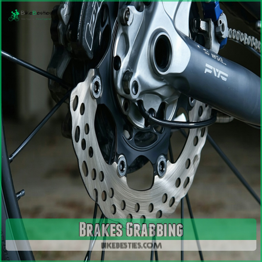 How to Fix Bike Brakes That Don’t Work: Easy Tips for Quick Repair