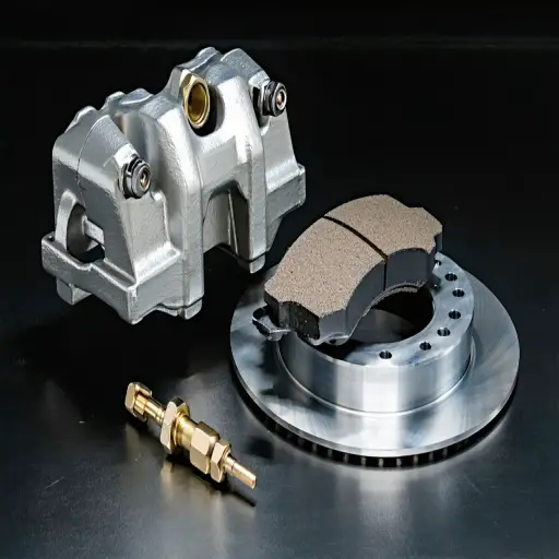 Inspecting Caliper Brakes: 7 Critical Steps to Prevent Brake Failure ...
