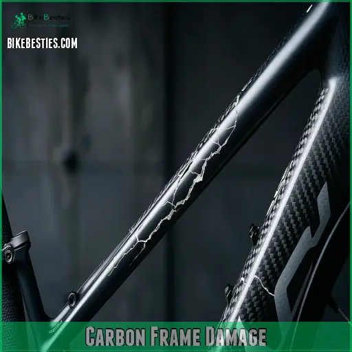 Checking Bike Frame for Cracks: 7 Pro Tips to Spot Hidden Damage (2025 ...