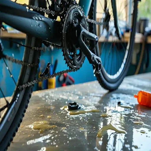DIY Road Bike Maintenance Tips: Keep Your Ride Rolling Like New in 2024