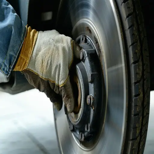 Inspecting Caliper Brakes: 7 Critical Steps to Prevent Brake Failure ...