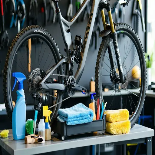 Best Mountain Bike Cleaning Tools: Top 7 Kits for a Spotless Ride in 2025