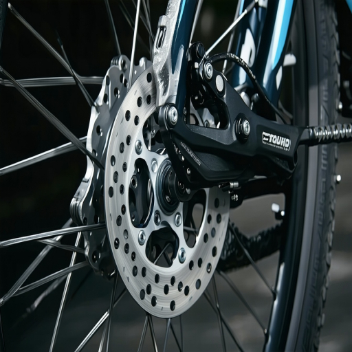 Bicycle Brake Pads Inspection: When to Replace and Key Warning Signs