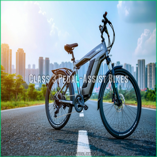 Electric Bike Motor Power Restrictions: Laws and Limits for 2025